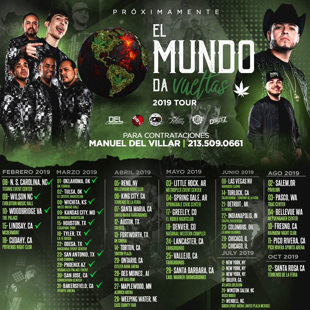 DEL Records | DELRecords.com